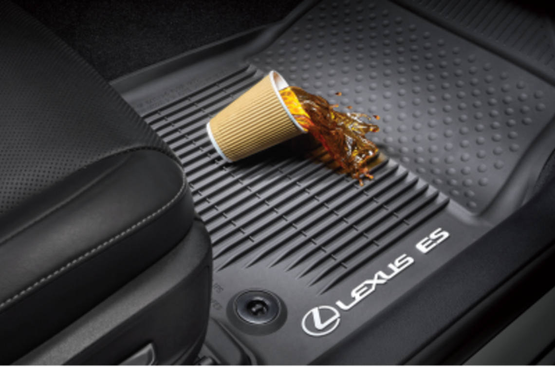 Оригінальні аксесуари Lexus купити в Києві - Офіційний дилер Лексус ...